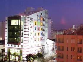 Antalya Yasam Hospital - MedClinics 2025