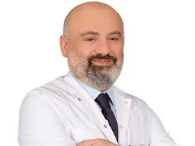 Op. Dr. Berkhan Yılmaz - MedClinics