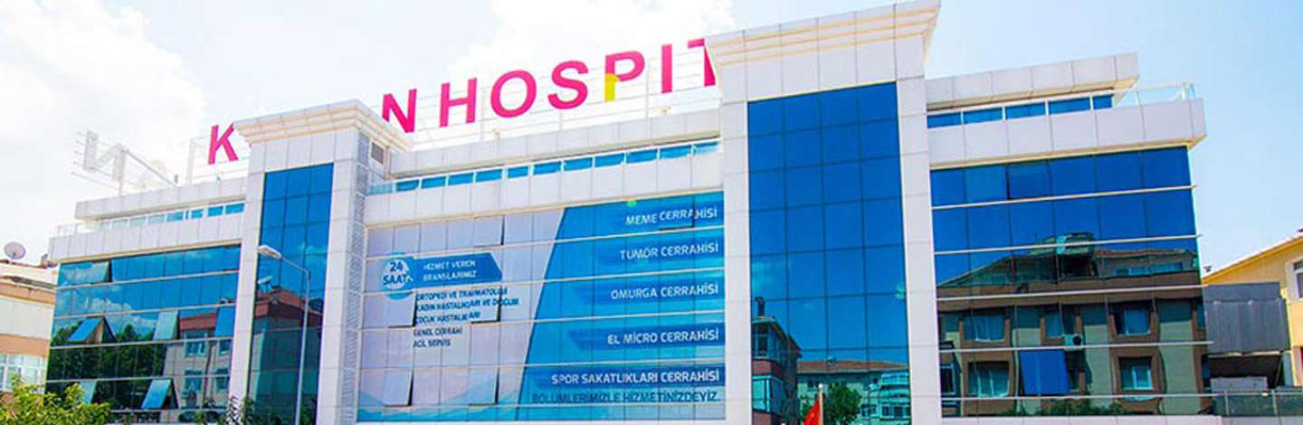 Kolan Hospital Group 2025