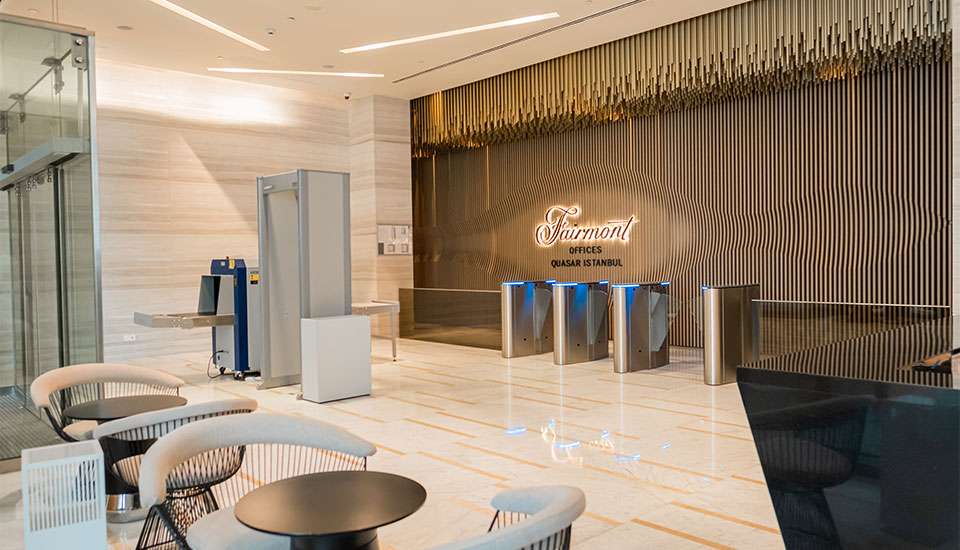 MedArt Saç Ekimi Kliniği - MedClinics 2025