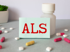 ALS (Amyotrophe Lateralsklerose) 2025