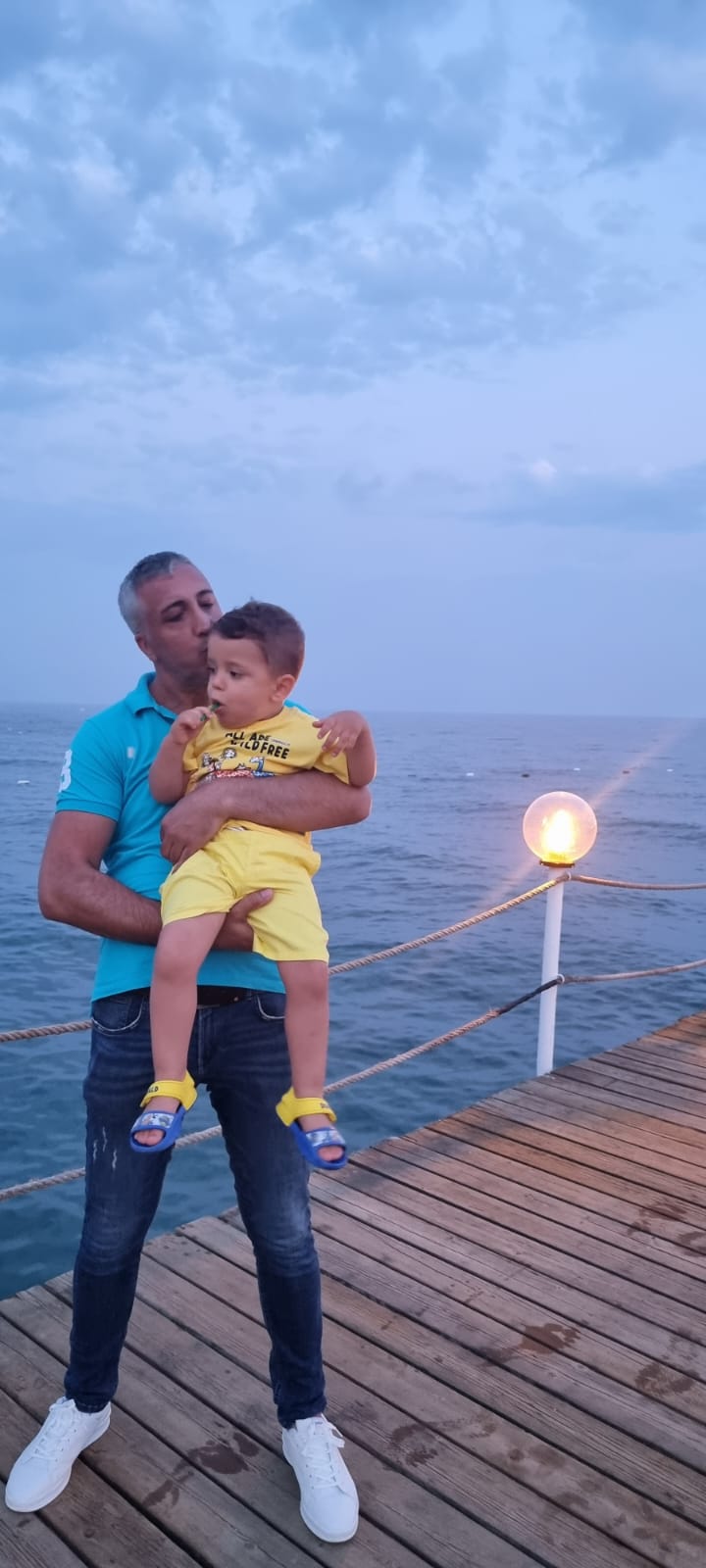 A Life-Changing Stem Cell Therapy for a 4-Year-Old with Autism in ...