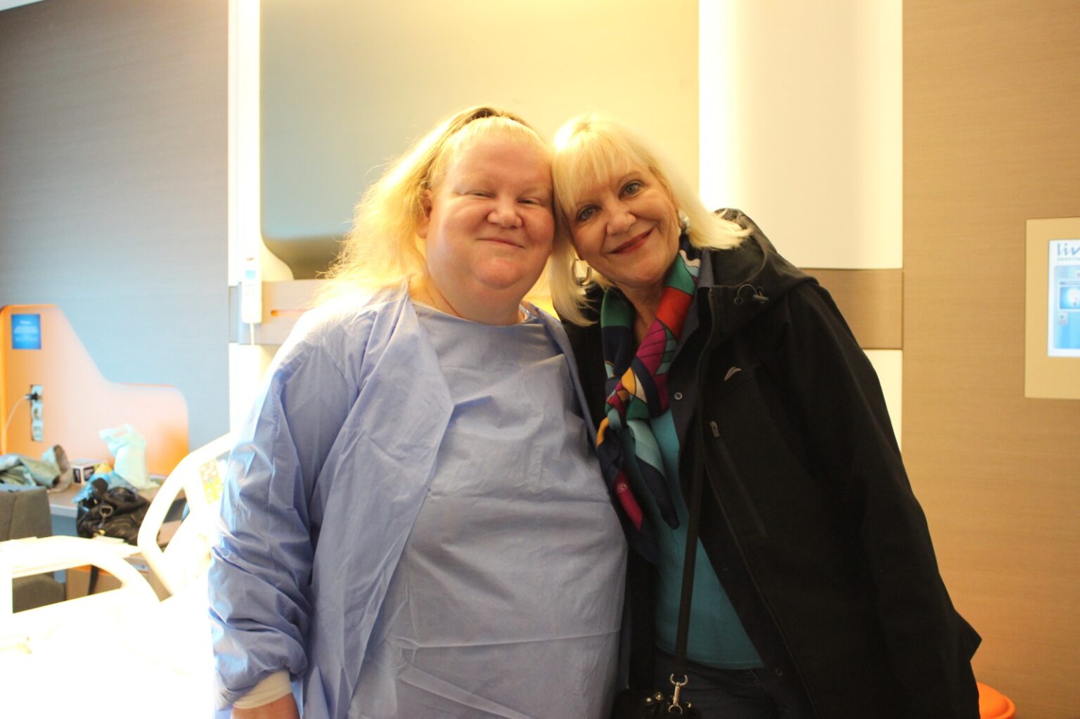 Tanja's Life-Changing Gastric Sleeve Surgery in Istanbul, Turkey ...